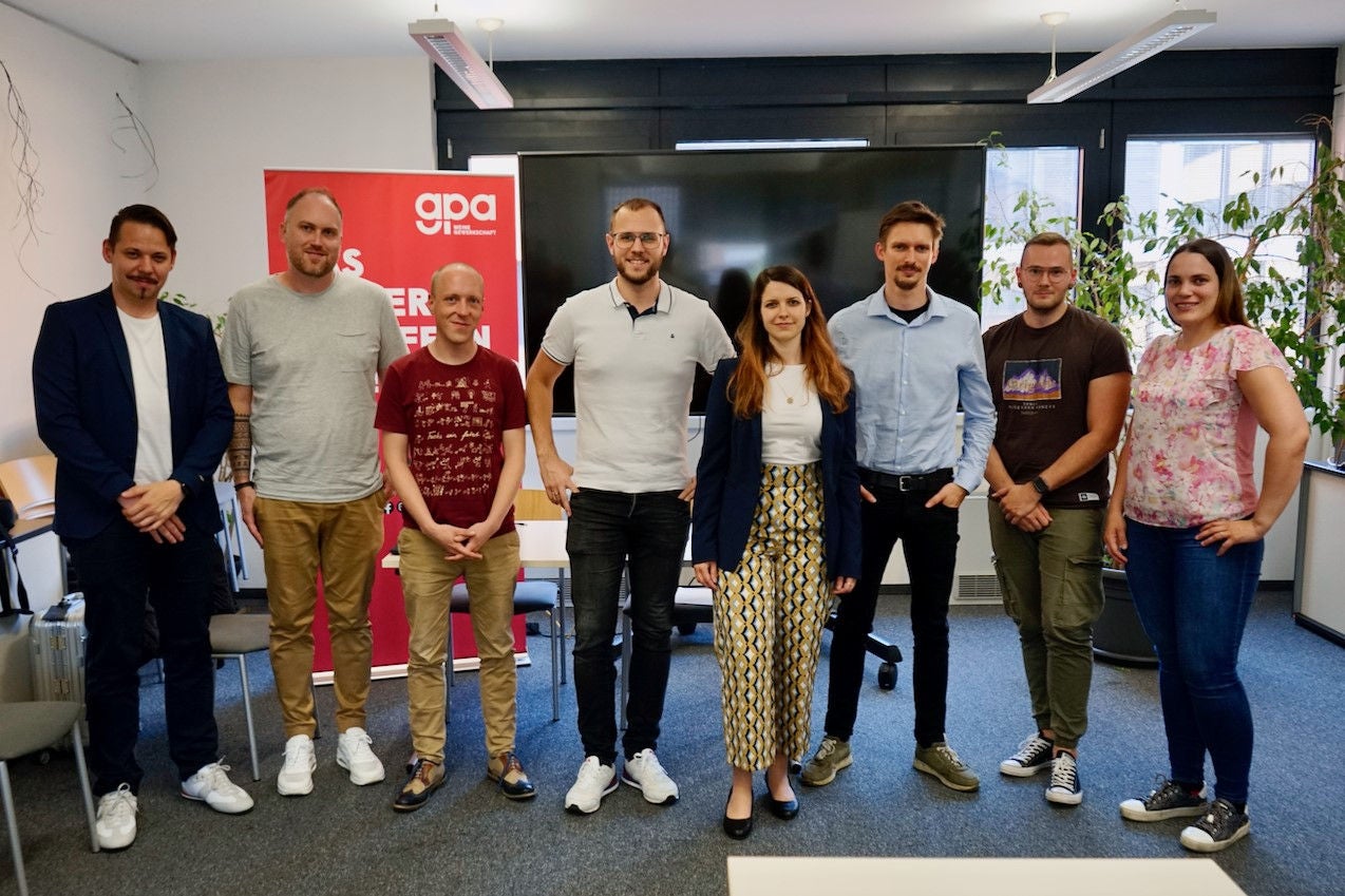 BR:Next Leadership-Programm | GPA