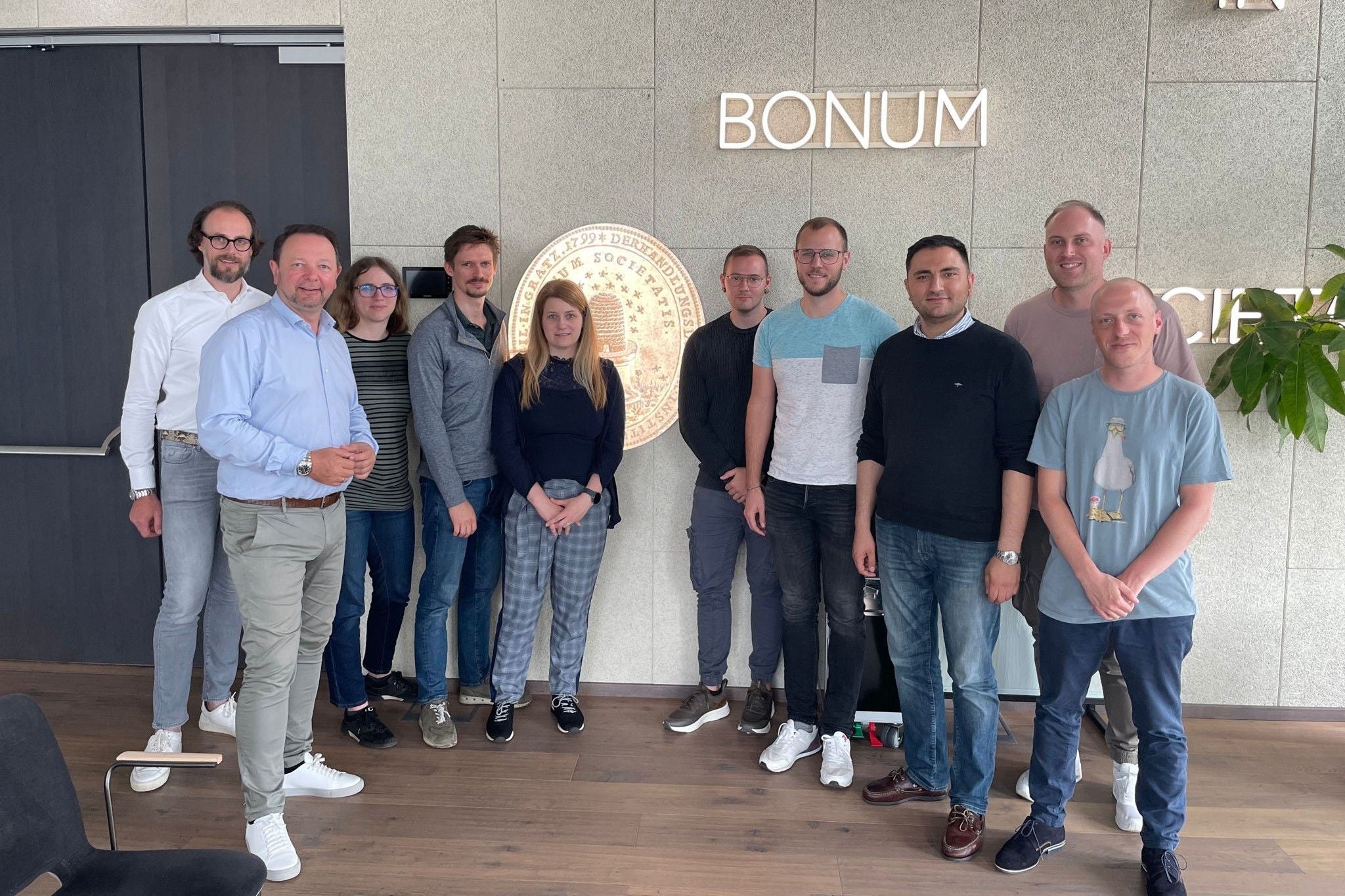 BR:Next Leadership-Programm | GPA