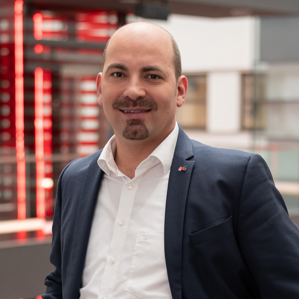 Ansprechpartner:innen | GPA