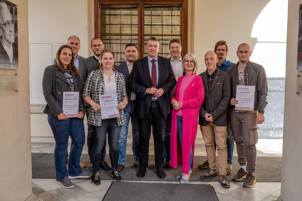 BR:Next Leadership-Programm | GPA