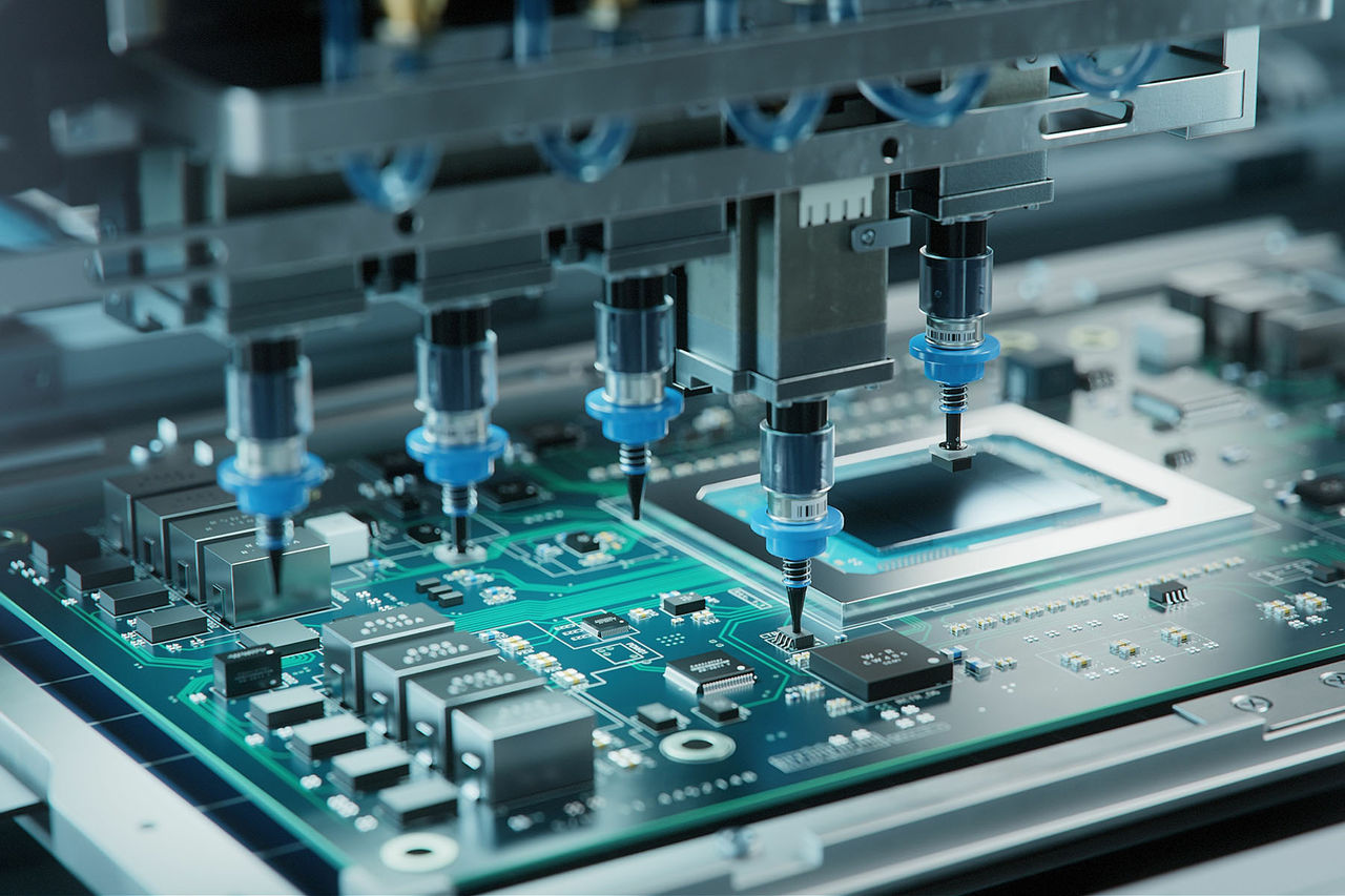 Elektro- und Elektronikindustrie: Gewerkschaften erzürnt über ...