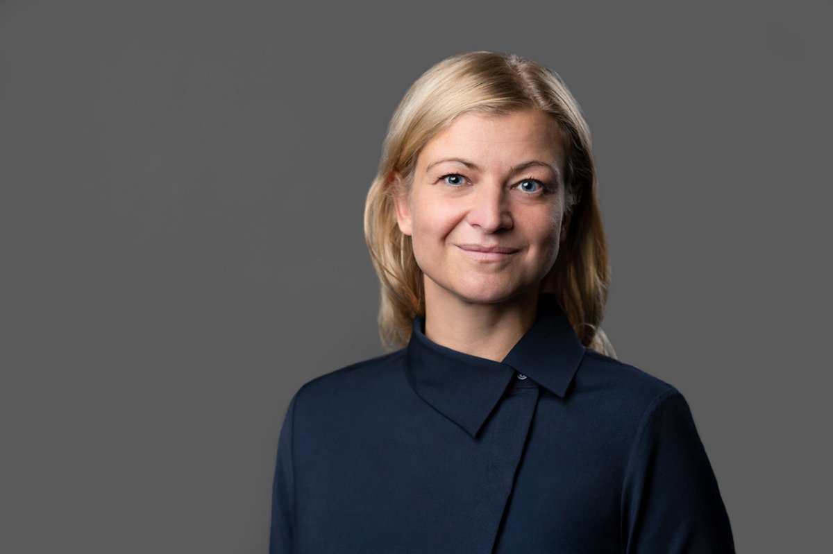 Barbara Teiber | GPA